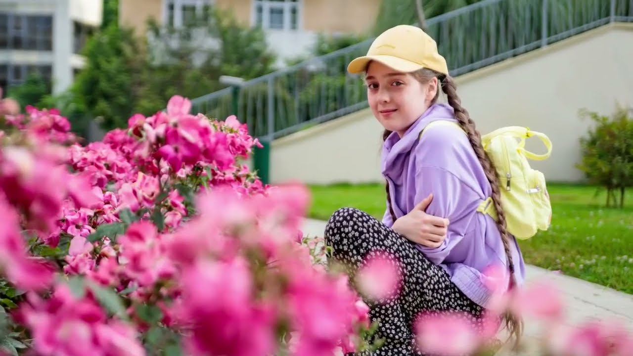 Маша Добринская о династии