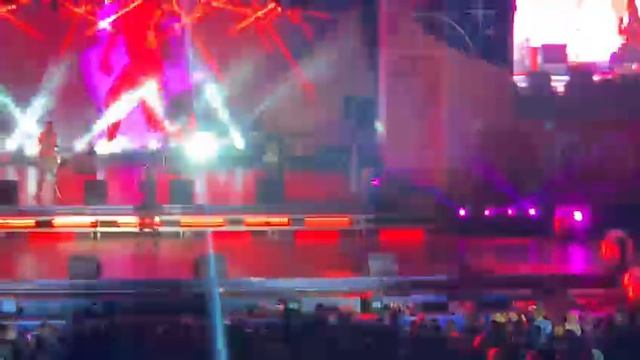 Концерт ILONA ИЛОНА День города Королев  ПРОСТИ ПОКА