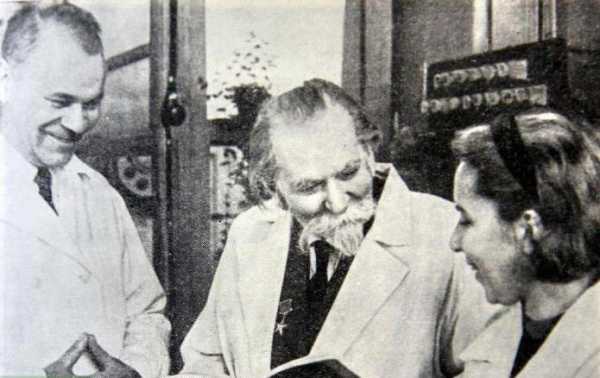 Фильм про Скрябина Константина Ивановича