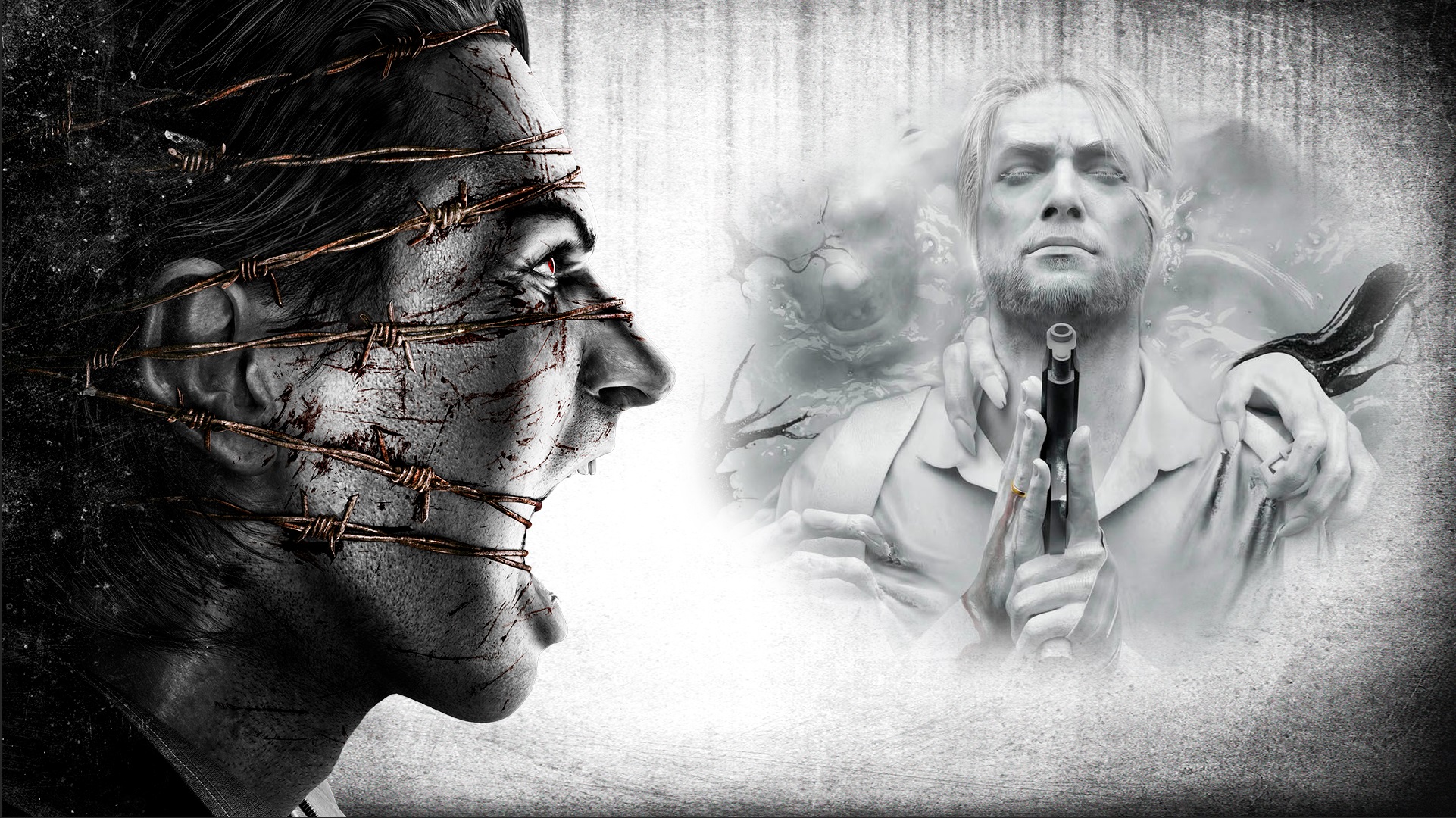 Дилогия The Evil Within - Послесловие