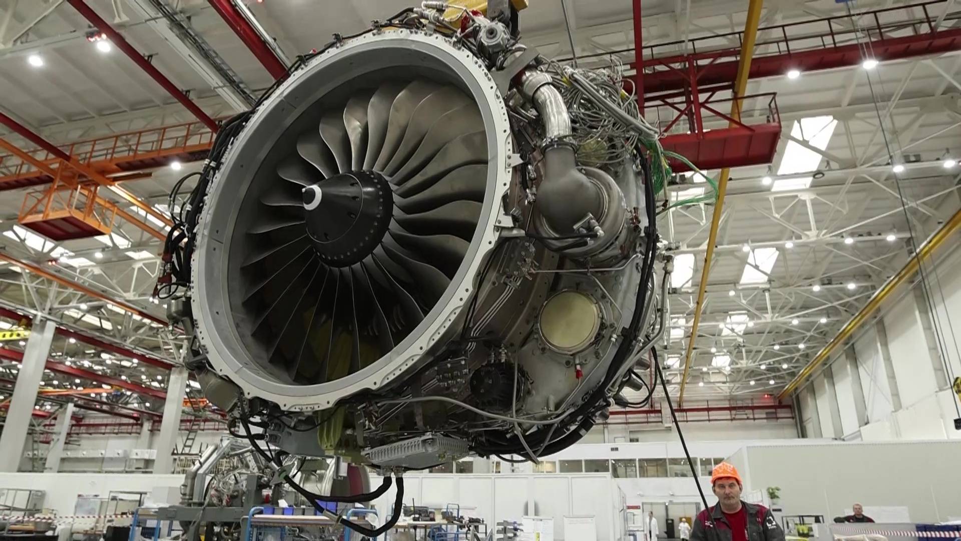 Программа ПАО "ОДК-Сатурн" - "Мой Рыбинск - мой Сатурн" (22.08.24)