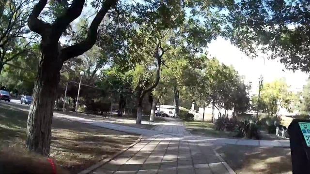 БУЛЬВАР ПИОНЕРОВ : ВЕРСИЯ 2 (4 МИНУТЫ)