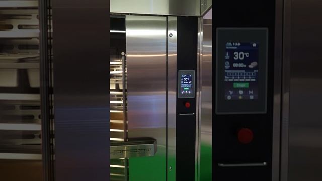 Печь хлебопекарная Ротор Агро_вращение тележки_вентилятор +7-919-382-1601, euromach.m@mail.ru