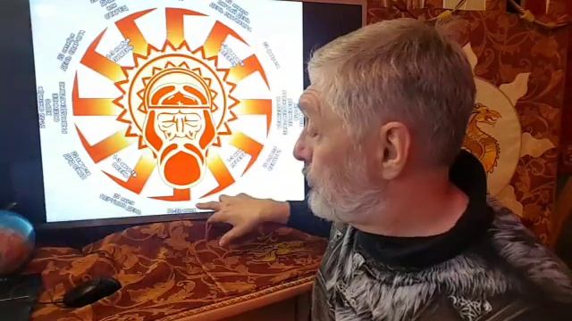 Баня. Русский новый год. Живая вода и мёртвая вода. Исцеление. . И что с этим делать..mp4