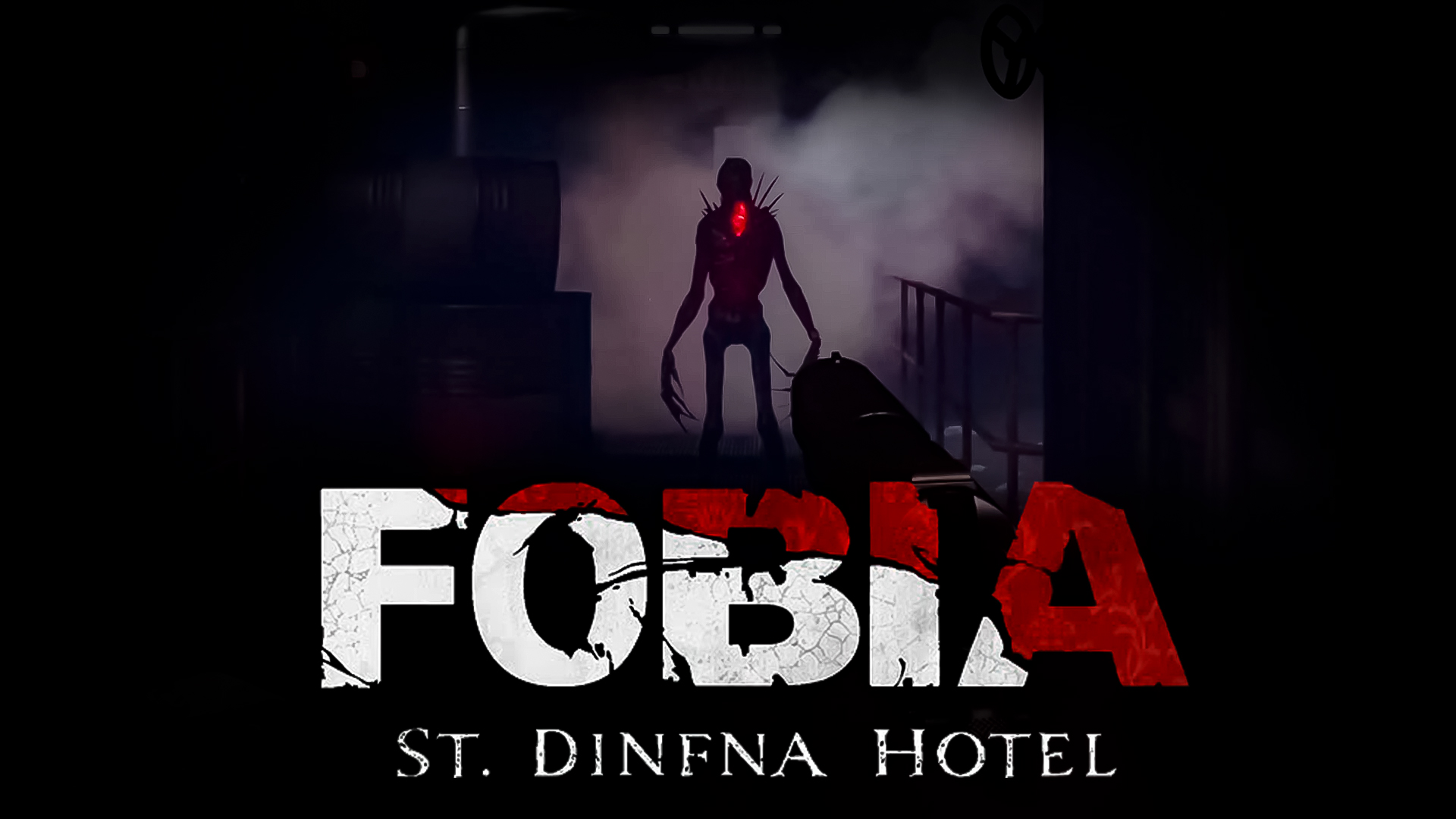 Что скрывает лаборатория? ➤ Fobia - St. Dinfna Hotel #8