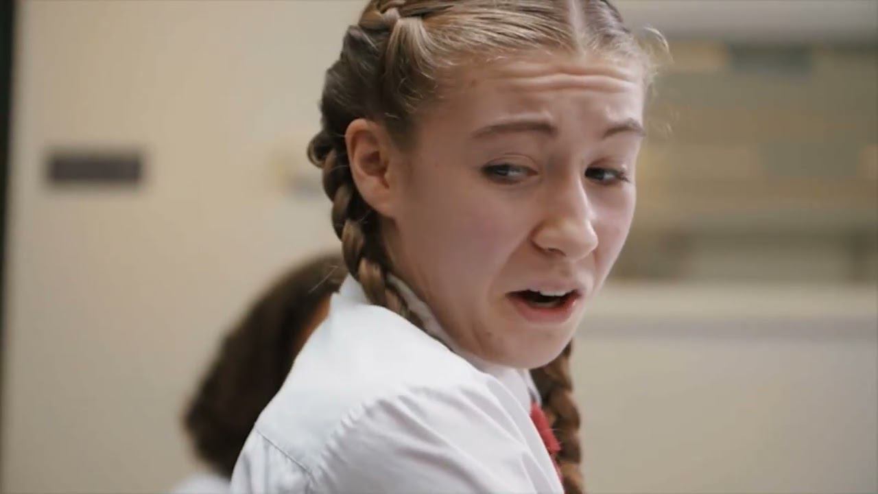 GG2 U1.2 They meet before class