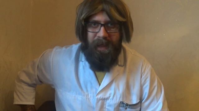 Новости из Дурдома. Экстренный выпуск.