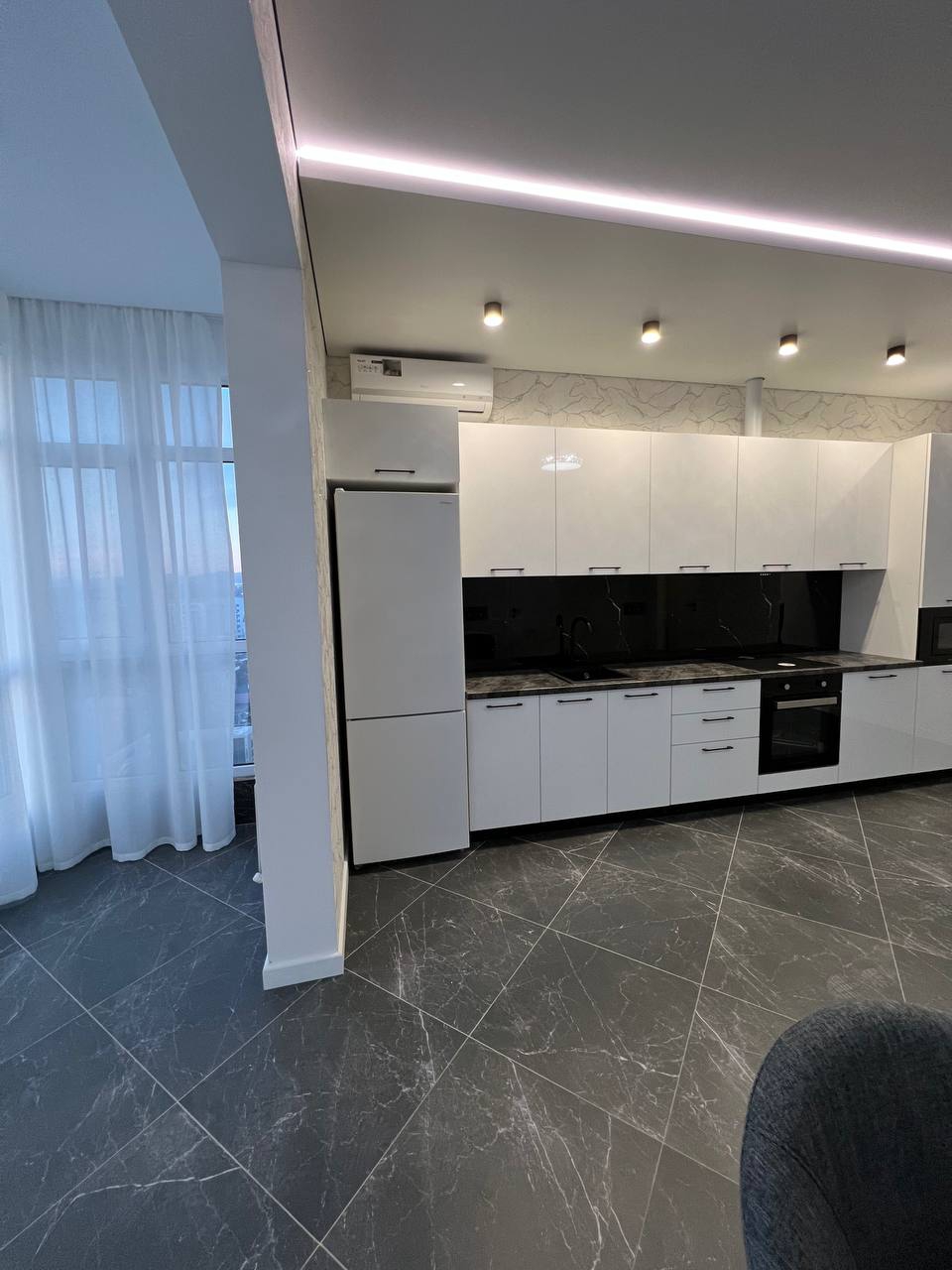 Квартира в Геленджике цена 18.3 млн.р. ЖК "Гринченко". Квартиры в Геленджике без лишних слов !