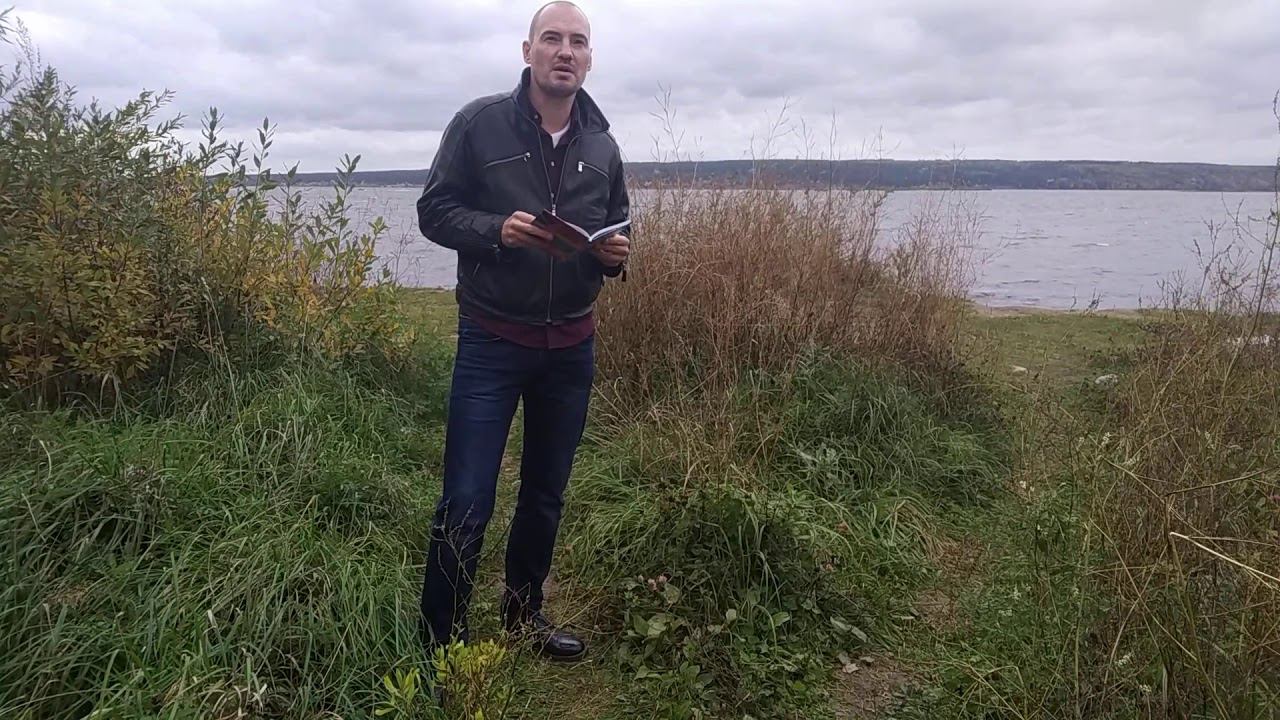 Алексей Кольчугин - "По дорогам осенних грез..."