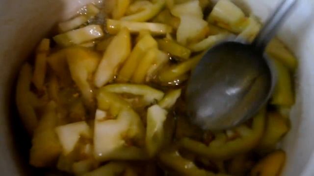 Варенье из зеленых помидоров. Заготовки на зиму