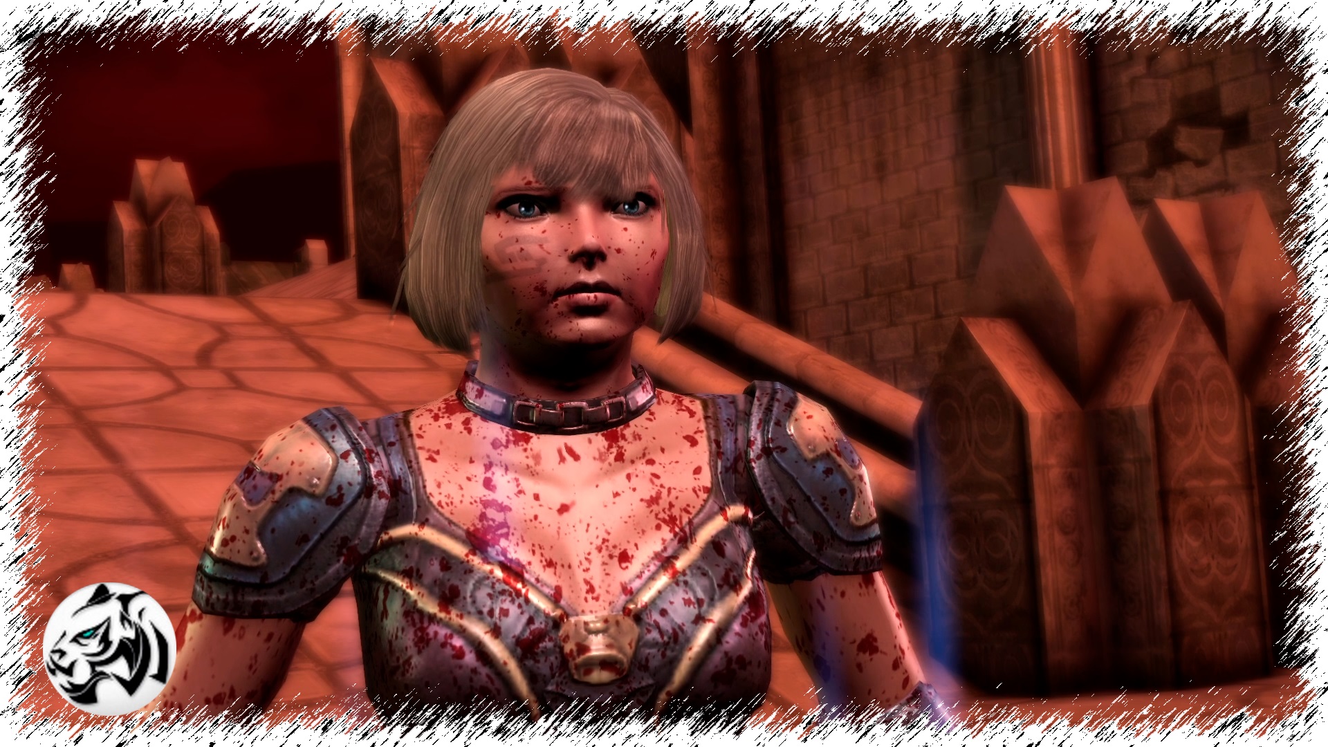 Dragon Age: Origins (Неприкасаемый)