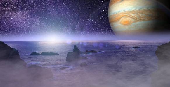 Юпитер в натальной карте. Ч.3