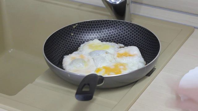 Тест Кварцевой мойки на Кухне