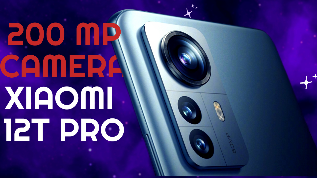 Обзор Xiaomi 12T PRO #xiaomi #xiaomi12tpro