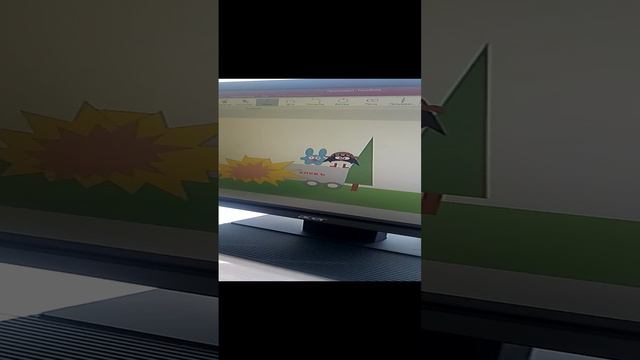 Породия смешарики "секретный эпизод"