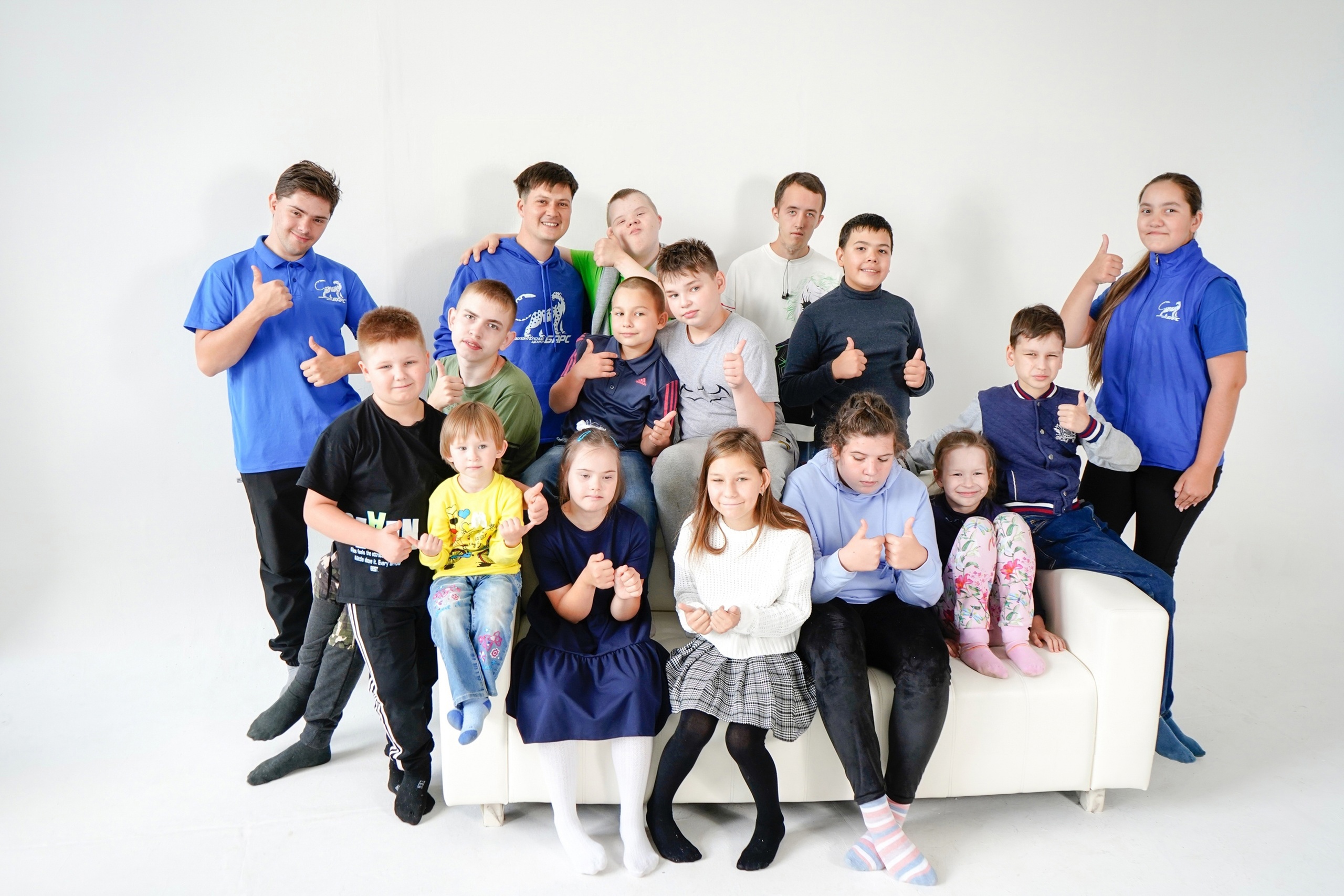 Культурно-познавательный проект Особенный фотограф