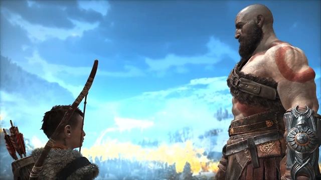 58.God of War_прохождение на ps5 ч.2.mp4