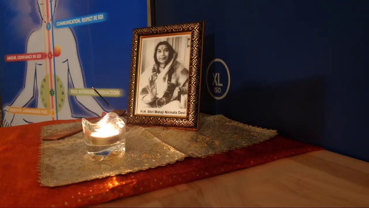 29 11 2023 L'équilibrage et la méditation collective en direct