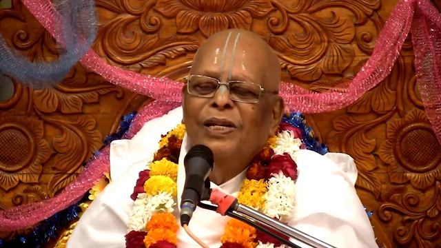 О мой дорогой ум! Оставь всю религиозную или нерелигиозную деятельность, описанную Ведами