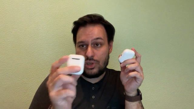 Apple AirPods Pro