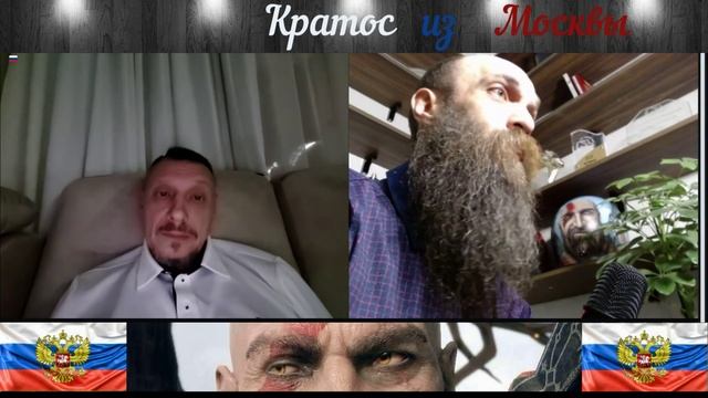 "Тюмень столица деревень" и Александр из Петербурга. Добрые диалоги.