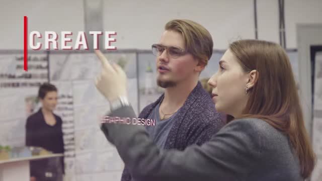 Bulid the future together / Почему СПбГАСУ — это лучший выбор