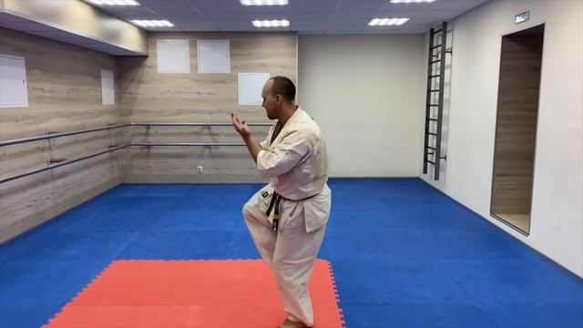 Ката Сейпай