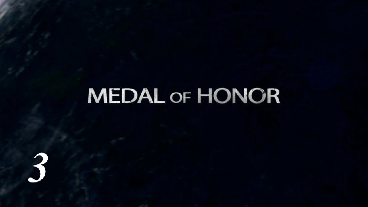 Прохождение «Medal of Honor 2010» - #3