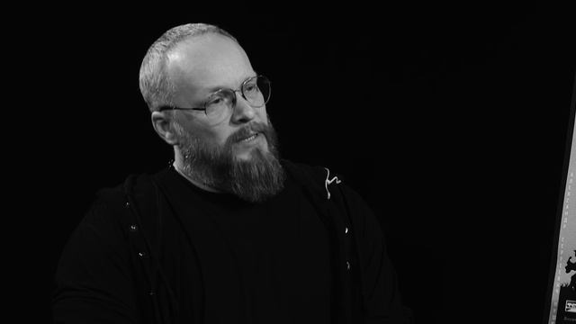 Сергей Пузырев_режиссер спектакля Маленькие трагедии