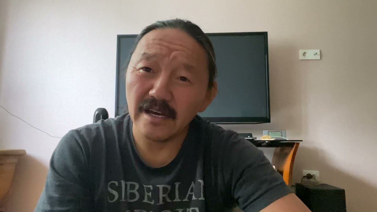 Очень важное время. Время разрушения своей важности