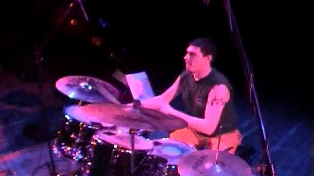 Вивальди - Шторм (SILENZIUM)