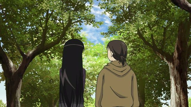 Гэнсикэн 2 сезон 5 серия (аниме-сериал, 2004)