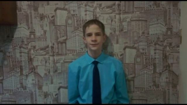 Назаров Ростислав