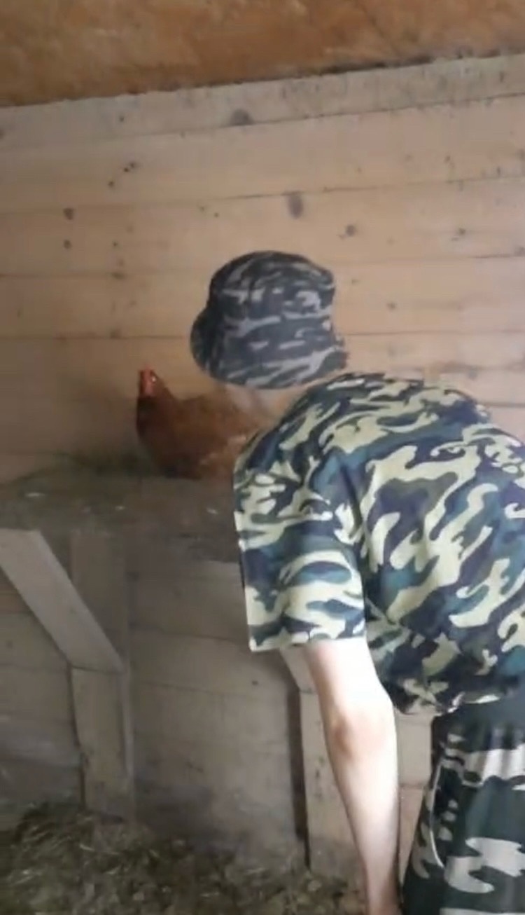 Пушкинский рецепт вареных яиц: шеф-повар Александр