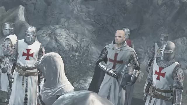 Assassin's Creed ➤ ПРОХОЖДЕНИЕ ЧАСТЬ 20