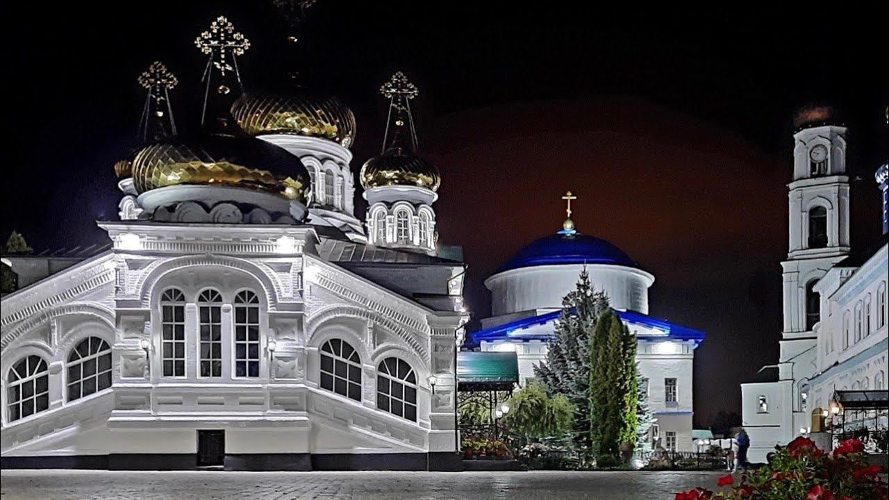 ХРИСТОС ВОСКРЕСЕ!