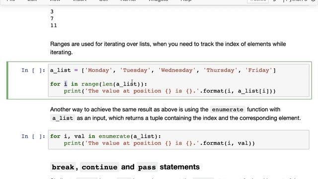 Data Analysis with Python_ Part 2 of 6 - Python Functions and Working with Files (Live Course)