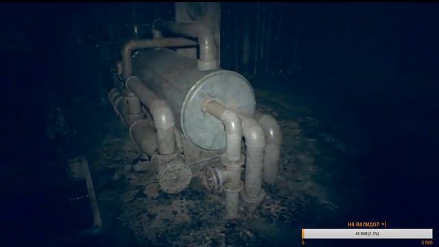 Resident Evil 7 ➤ Ах, твою мать ➤ Прохождение #6.mp4