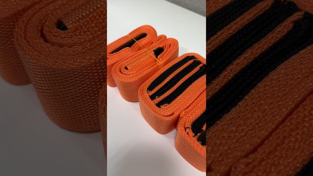 Ремни для для переноса мебели