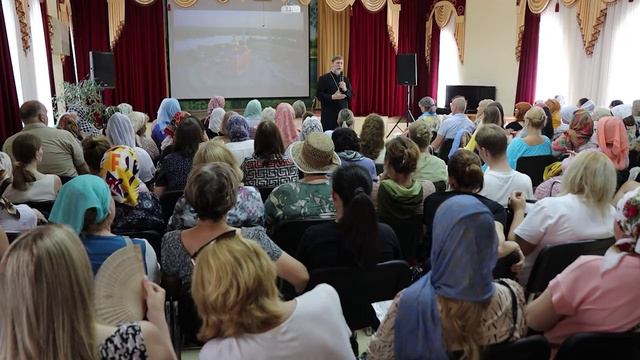 Встреча с педагогами-психологами