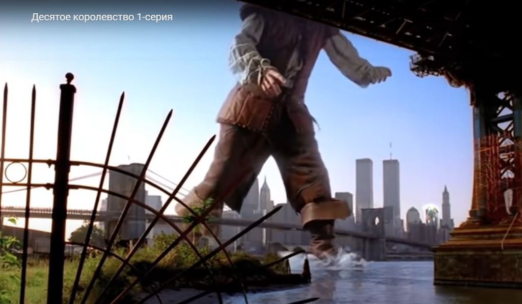 "9/11" : Запланировано минимум за 2 года "ДО"! .avi