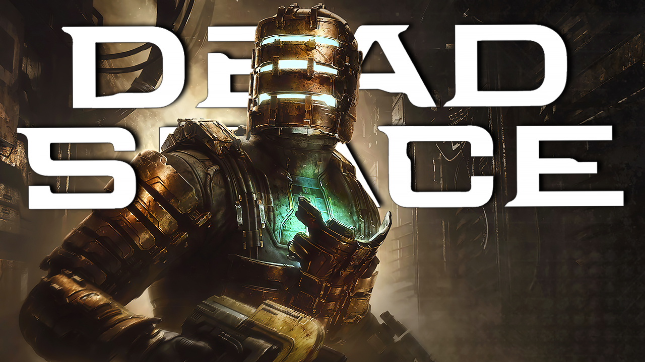 Прибытие | Dead Space Remake | прохождение 1