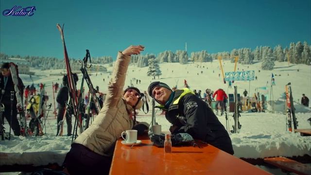 #21 - CH - Aşk Durdukça