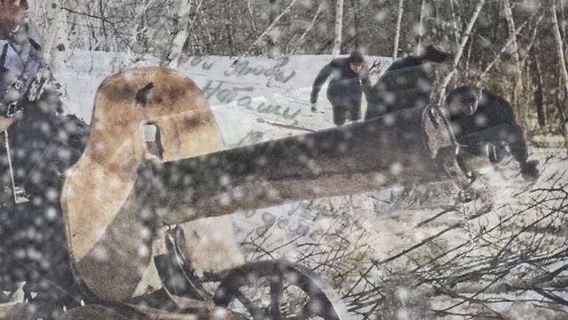 Подвиги советских милиционеров. Прудников