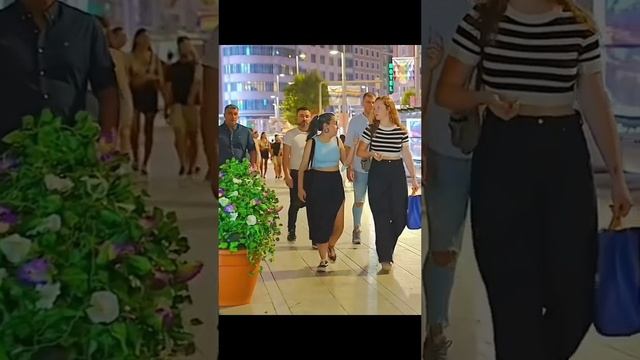 Пранк над прохожими #11