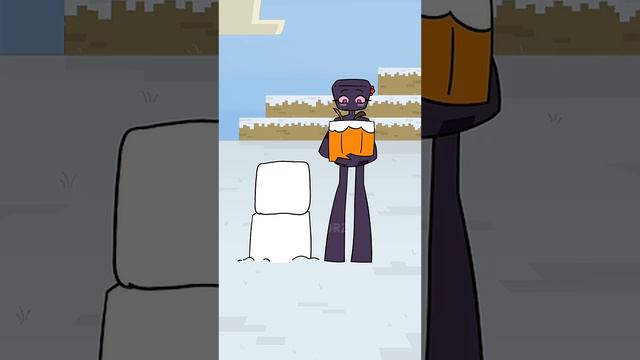 ЭП 4. Друг Снежный Голем | OK Корз