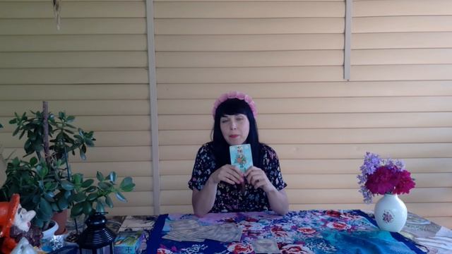 Гороскоп Дева июль 2022