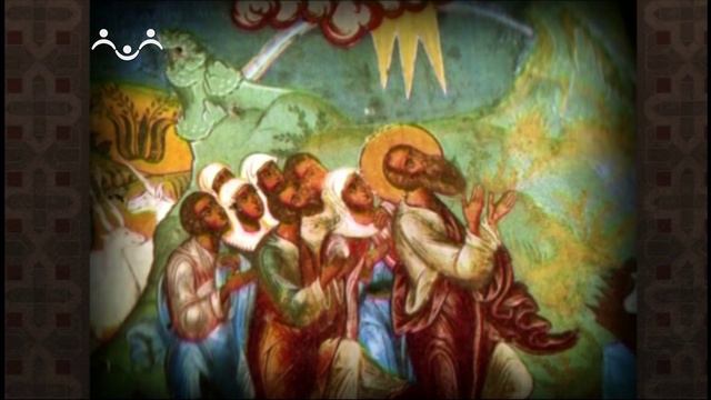 Закон Божий. Второе соборное послание апостола Петра