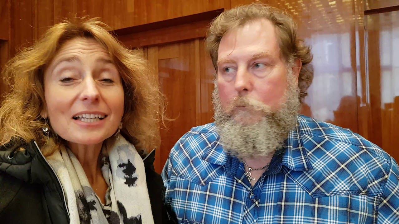 Отзыв Альфреда - папы 17летней девочки из Швейцарии