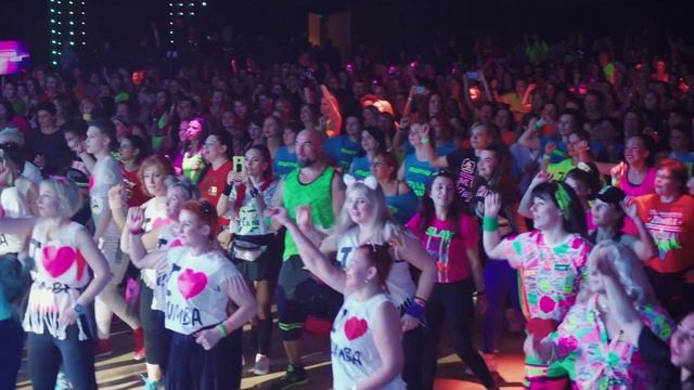 Zumba®️